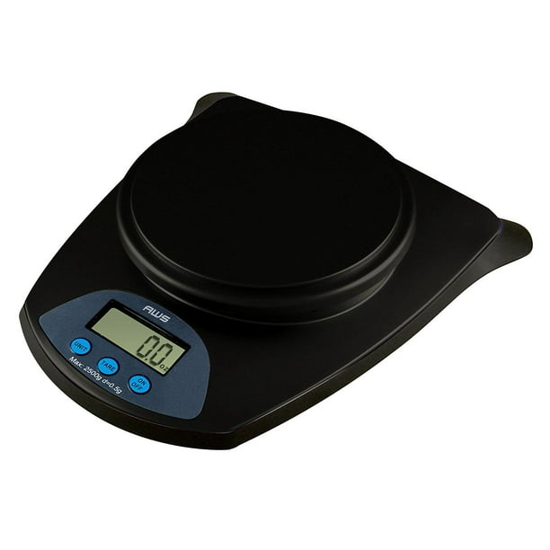 American Weigh Scales HB-11 Kitchen Bowl Scale - Walmart.com