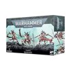 Games Workshop GW5133 Warhammer 40k: Tyranids: Neurogaunts - Walmart.com