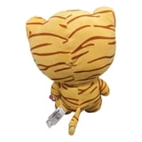 Hello Kitty Plush Disguised in Animal Tiger Costume 10 inch - Walmart.com