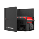 Zombiebox Generator Noise Barrier & Cover, Weather Protection, Up To ...