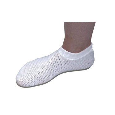 Mesh Shower Slippers - Walmart.com