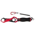 Fishes Lip Grabber with Scale Aluminum Alloys Fishes Control Clamps ...