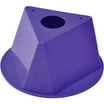 Global Industrial Numbered Cones 1-20 Green - Walmart.com