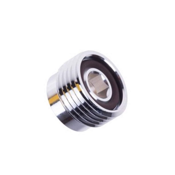 XS Scuba DIN Valve to Yoke Valve Insert For Scuba Tanks - Walmart.com
