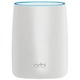 NETGEAR Orbi AC3000 Tri-Band WiFi Router with Satellite - Wireless ...