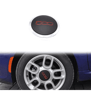 4pcs Car Wheel Hub Center Cap Metal Emblem Stickers For Nissan Qashqai ...