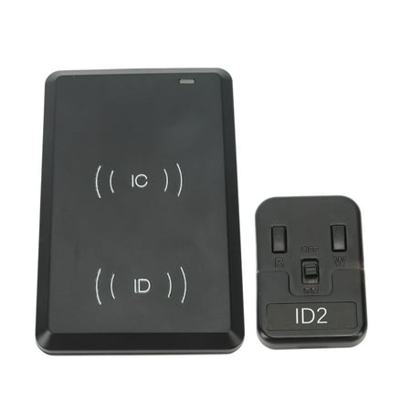 Smart Card Programmer,ID IC Card Copier IC Card Copier NFC Reader IDIC Card Reader Effortless ...