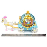 Disney Princess Cinderella 1:24 Scale Royal Remote Control Carriage for ...