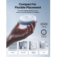 X-Sense WiFi Water Leak Detector, No Hub Required, Leak & Freeze Sensor ...