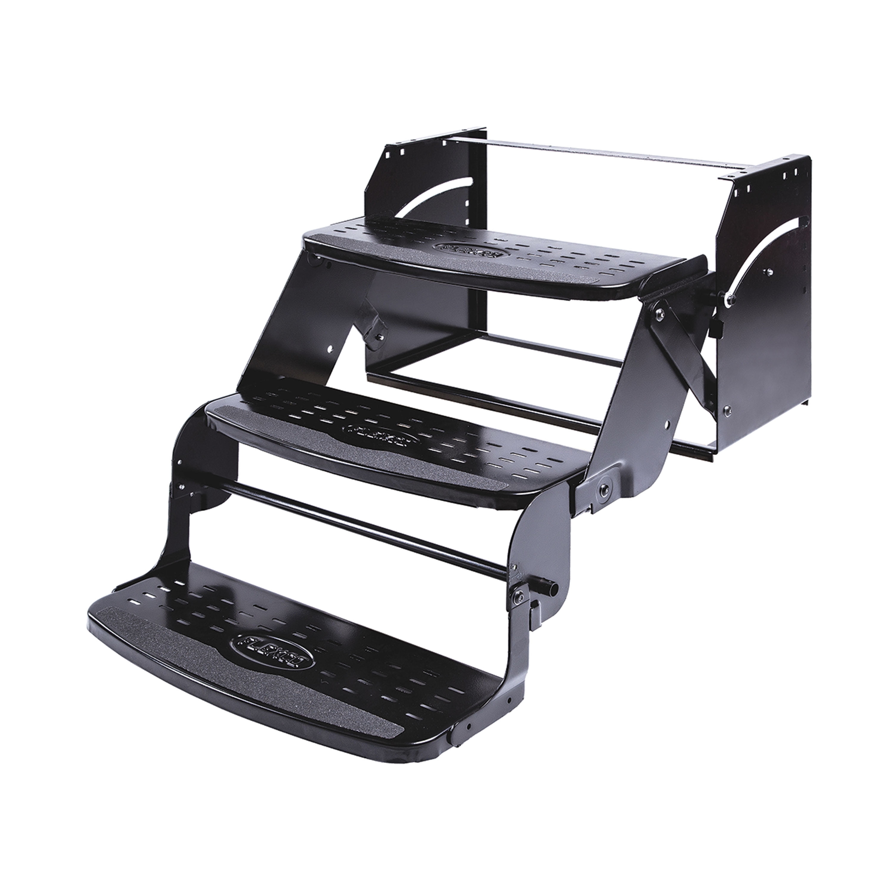 Stromberg Carlson SMFP-3200L Flexco Steps - 24" W Triple Step, 9" Rise ...