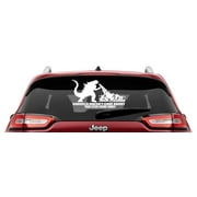 Godzilla Car Decals in Themed Car Decals - Walmart.com