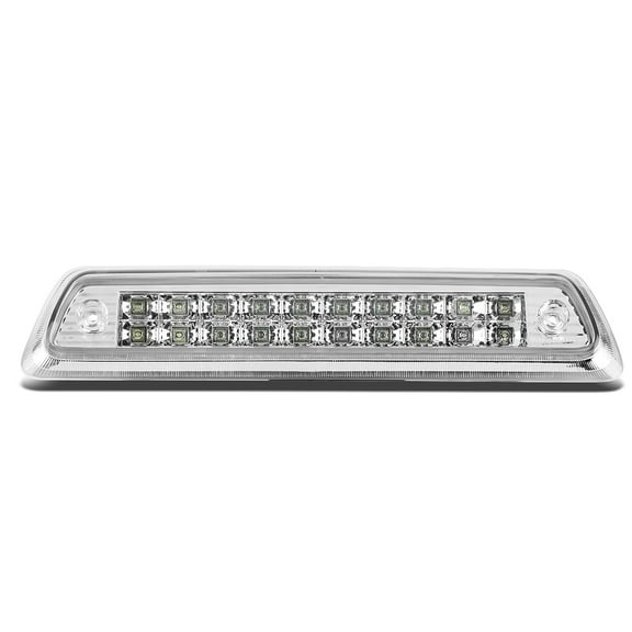 DNA Motoring 3BL-NXT00-LED-SM For 2000 to 2004 Nissan Xterra WD22 Dual ...