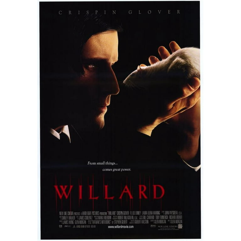 Willard 2003