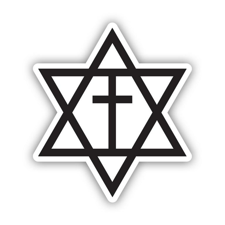 Jewish Religious Symbol