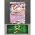 2024 Surging Sparks Latias EX Holo Double Rare RR #76/191 - Walmart.com