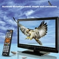 L336 Universal Tv Dvd Smart Ir Learning Remote Controller With Copy