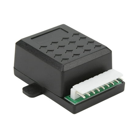 Rearview Mirror Controller, Prevent Collision Scratch Side Mirror ...