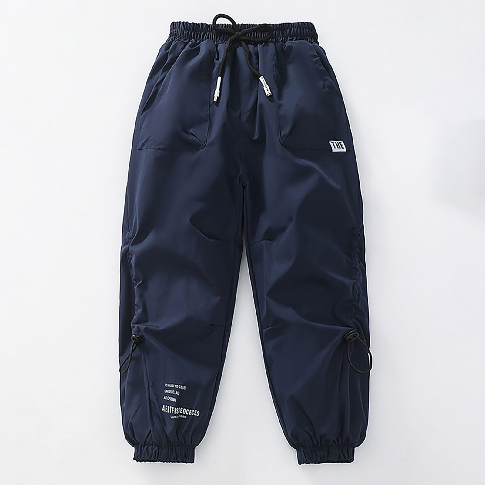 Click here for Ladigasu Boys Athletic Pants With Side Pockets - M... prices