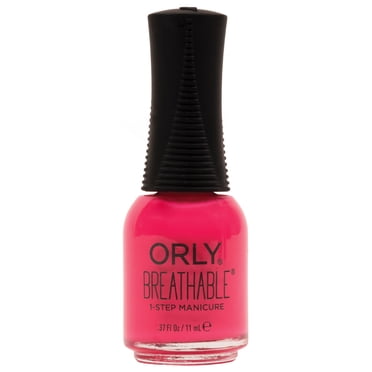 Orly Breathable Vitamin Burst, 0.6 fl oz - Walmart.com
