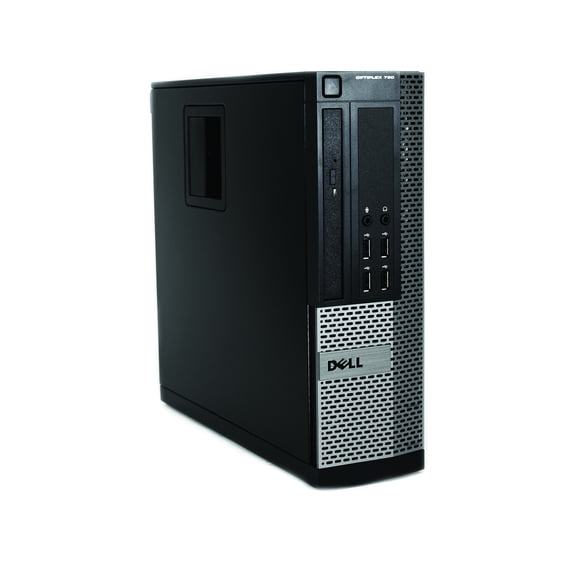 Dell Refurbished Desktops