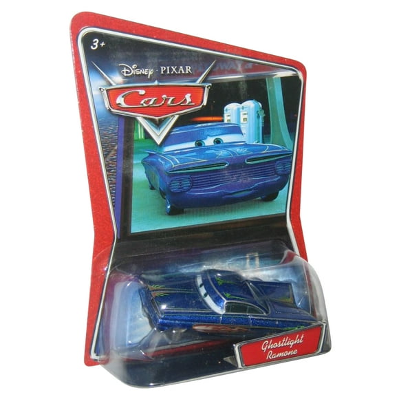 Disney Pixar Cars Toys