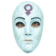 Adult Cat Mask - Walmart.com