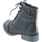 Steve Madden Girls Jacksin Boots - Walmart.com