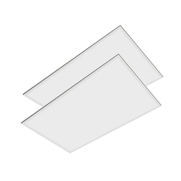 2x4 Led Drop Ceiling Light Fixture