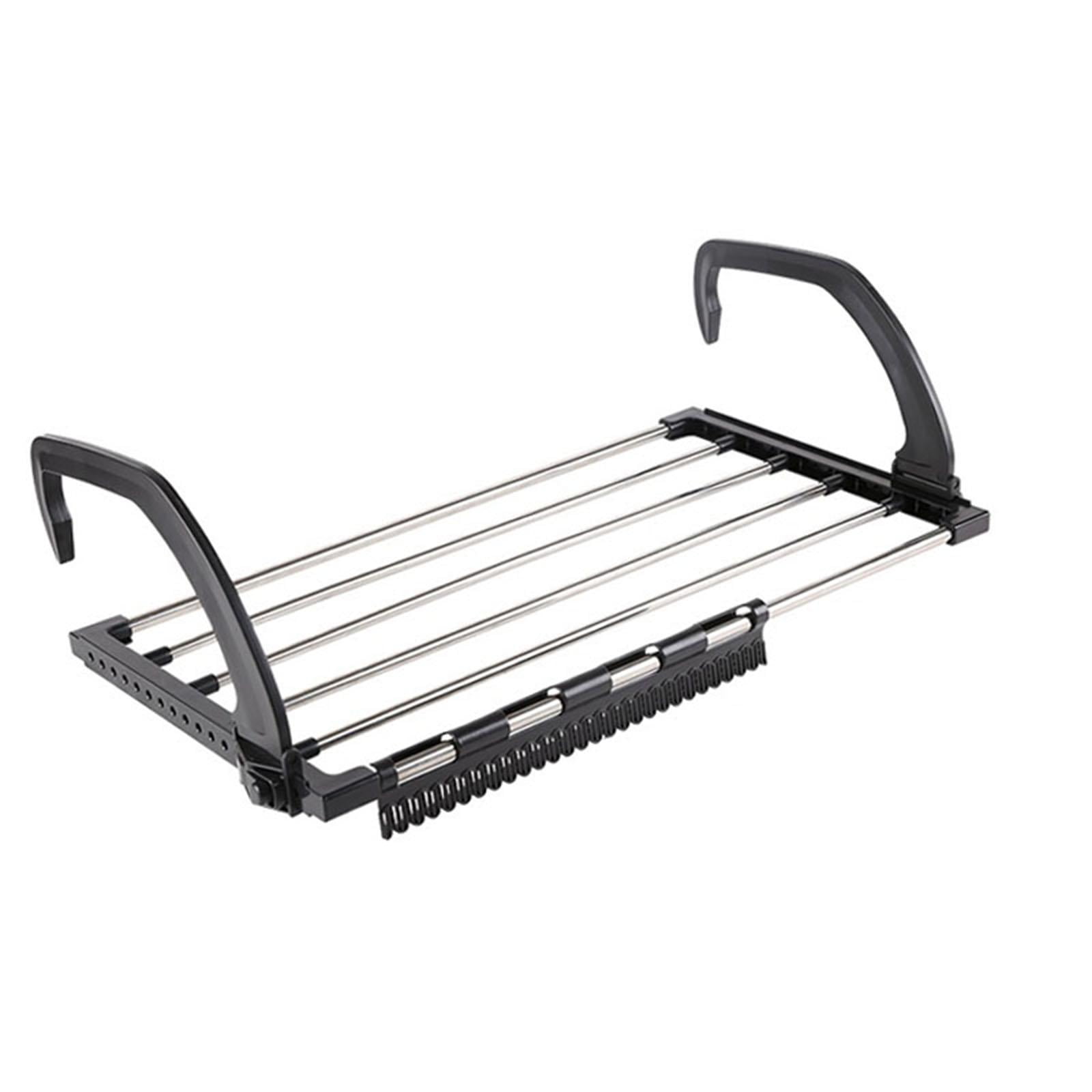 Click here for Lijie Balcony Clothes Drying Rack 32x40cm Clothes... prices