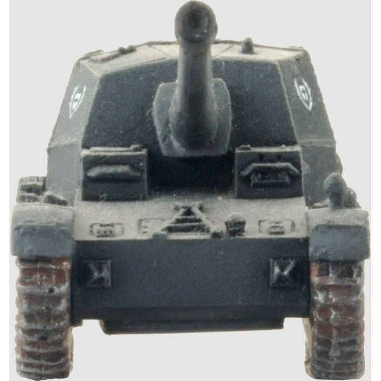 World Of Tanks Dicker Max