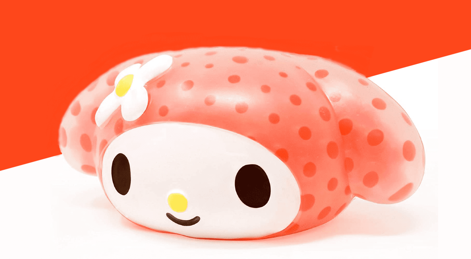 My Melody Red