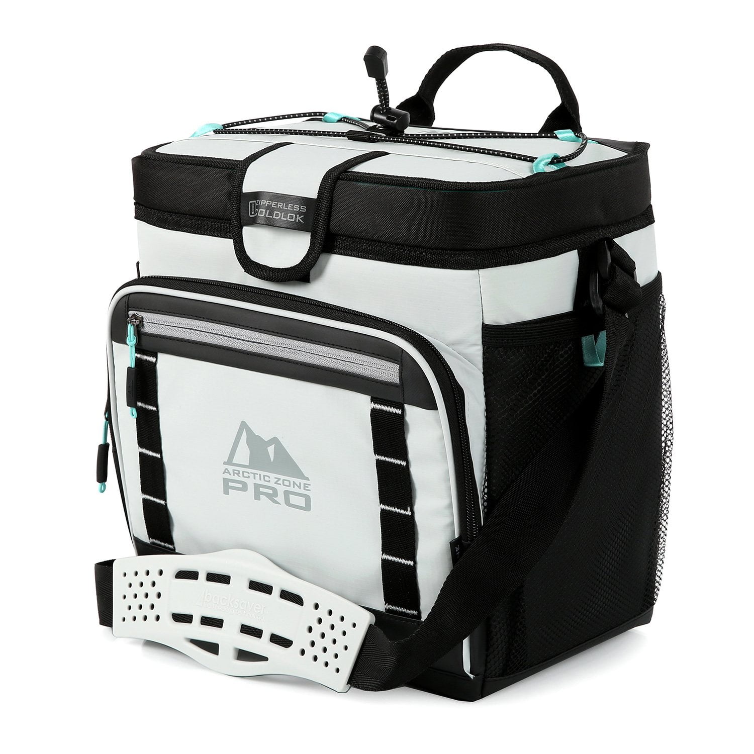 Arctic Zone PRO 16 Can Zipperless™ Cooler - Samsclub.com