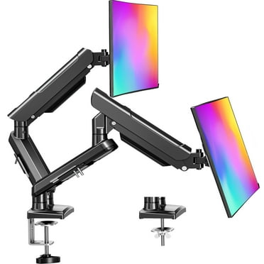 Mount-It! Flexible Wall Mount for TV and Computer Monitor, 27" to 47 ...