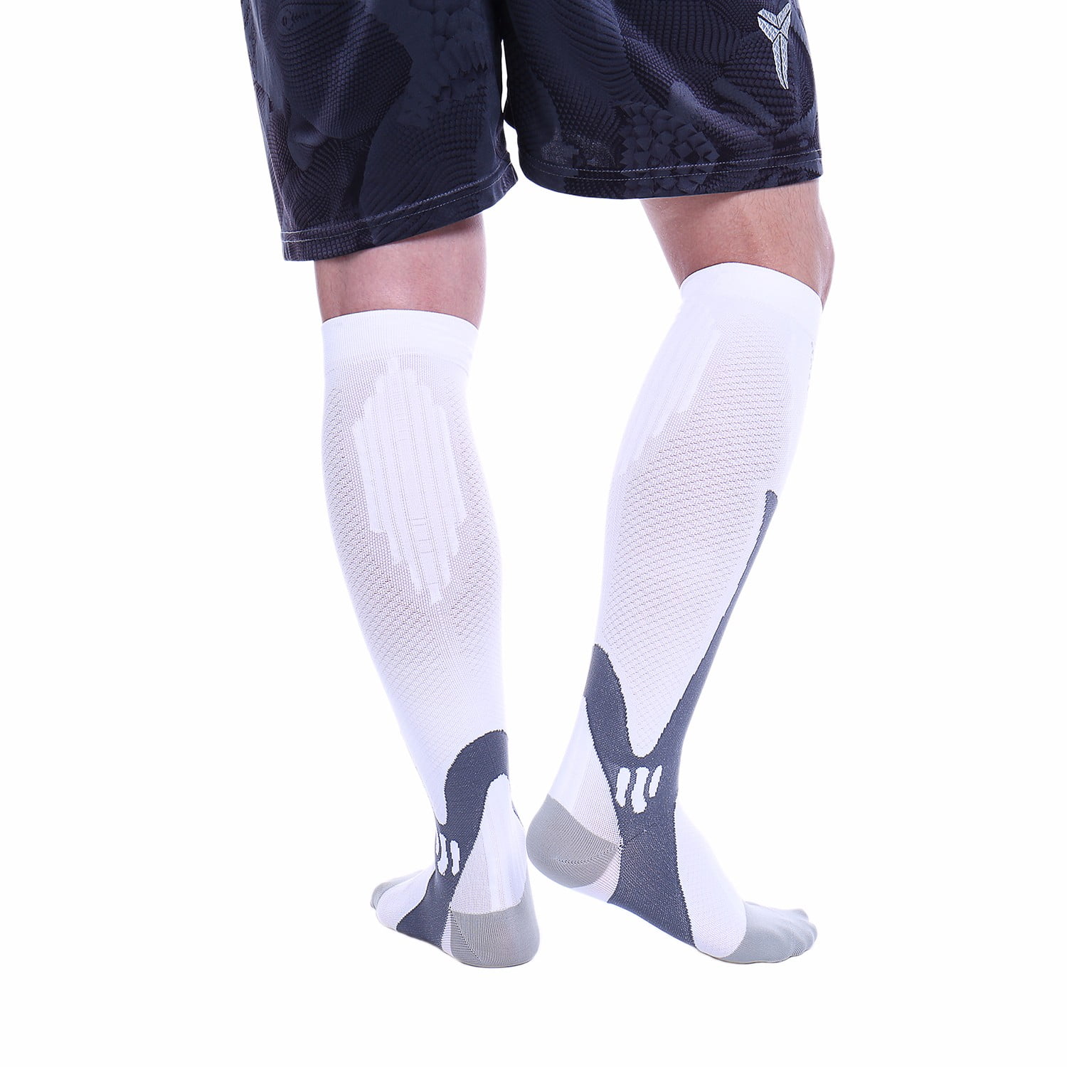 Buy CFR Compression Socks for Men & Women BEST Recovery Performance ...