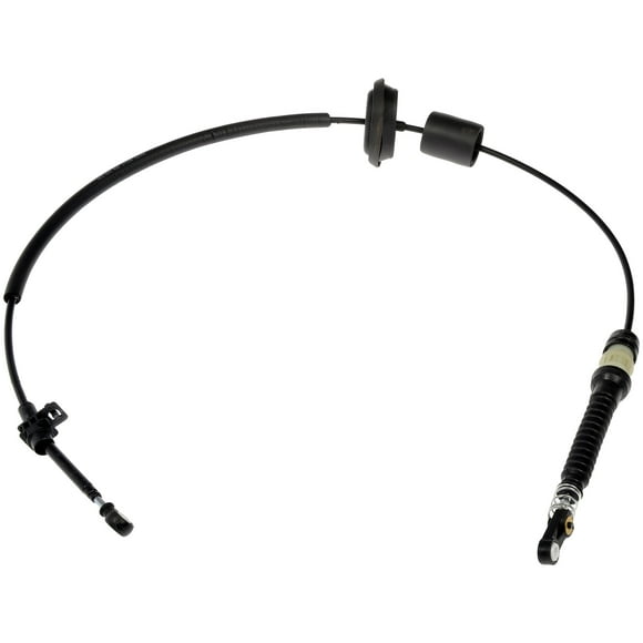 Chrysler Town Country Automatic Transmission Shifter Cable