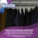 Woolite Darks Defense Liquid Laundry Detergent, 26 Loads, 40 Fl Oz, HE ...