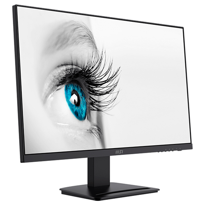 Monitor MSI 27 PRO MP273QV 1ms 75Hz WQHD VA HDMI DP | Walmart en línea