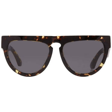 Burberry Women's BE3138 61mm Sunglasses - Walmart.com