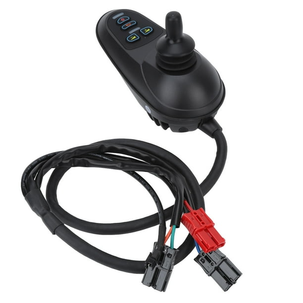 Electric Wheelchair Joystick Controller,Electric Wheelchair Joystick ...