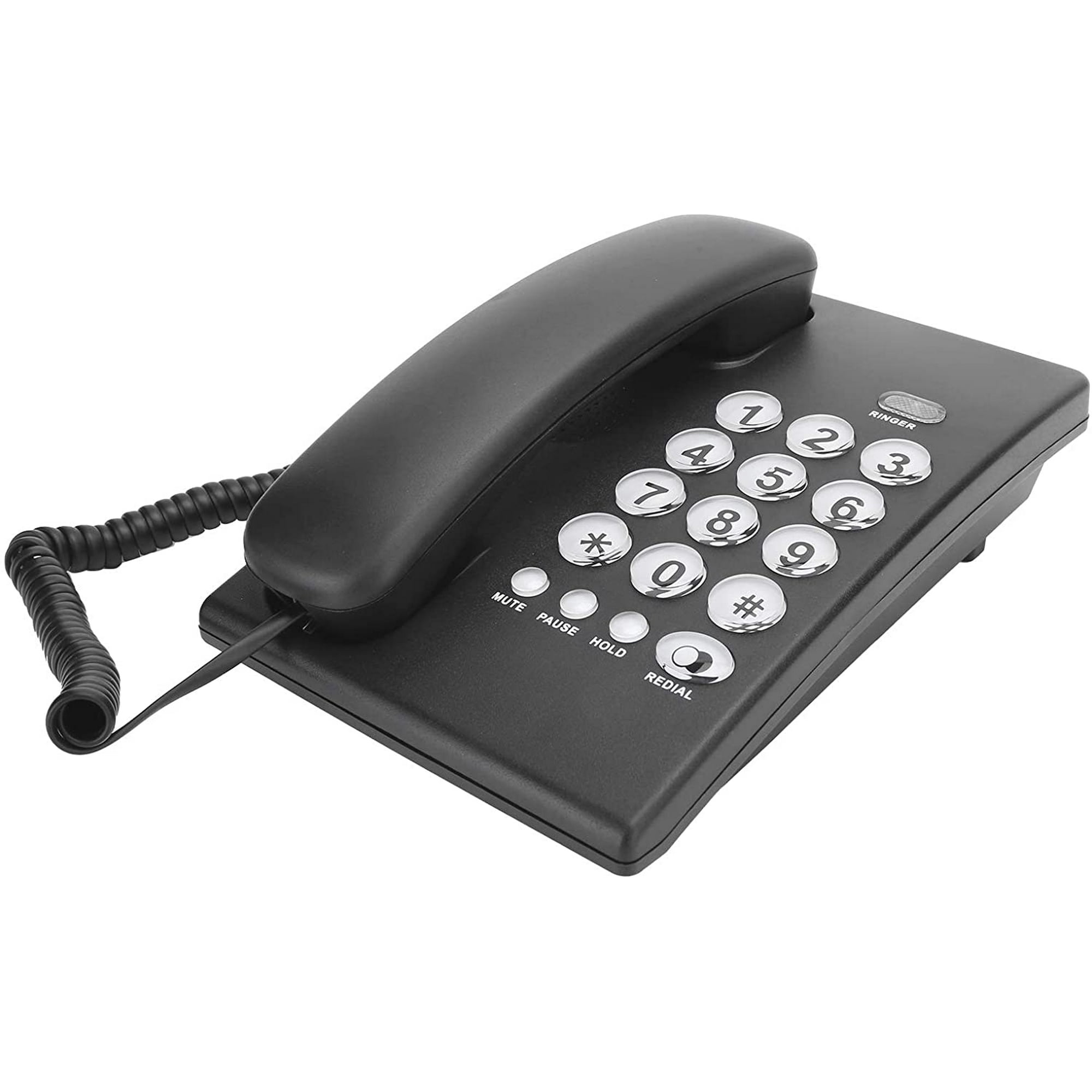 Click here for Saydy Corded Phone With Caller Id  Portable Family... prices