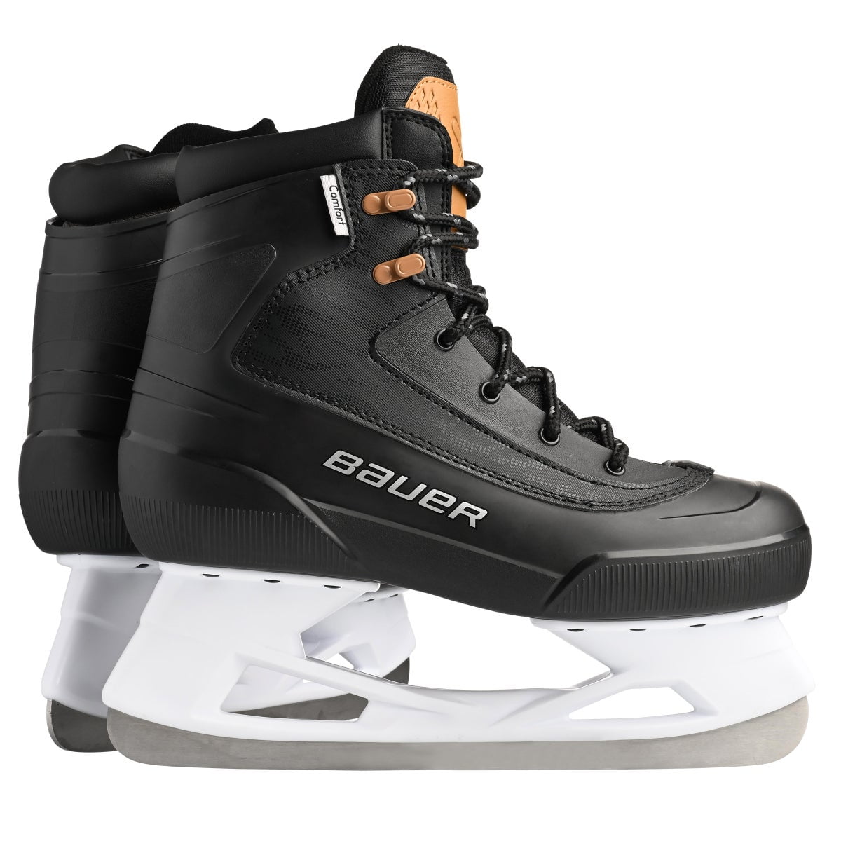 Bauer Colorado Rec Adult Ice Skate M7/W9 - Walmart.ca