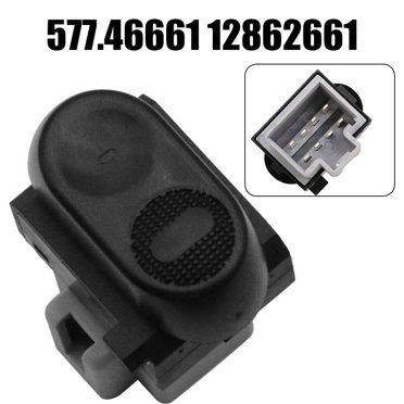 Flaming River FR1044 Battery Disconnect/Big Switch with Lock-Out XL ...