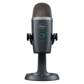 USB & Computer Microphones | Walmart Canada