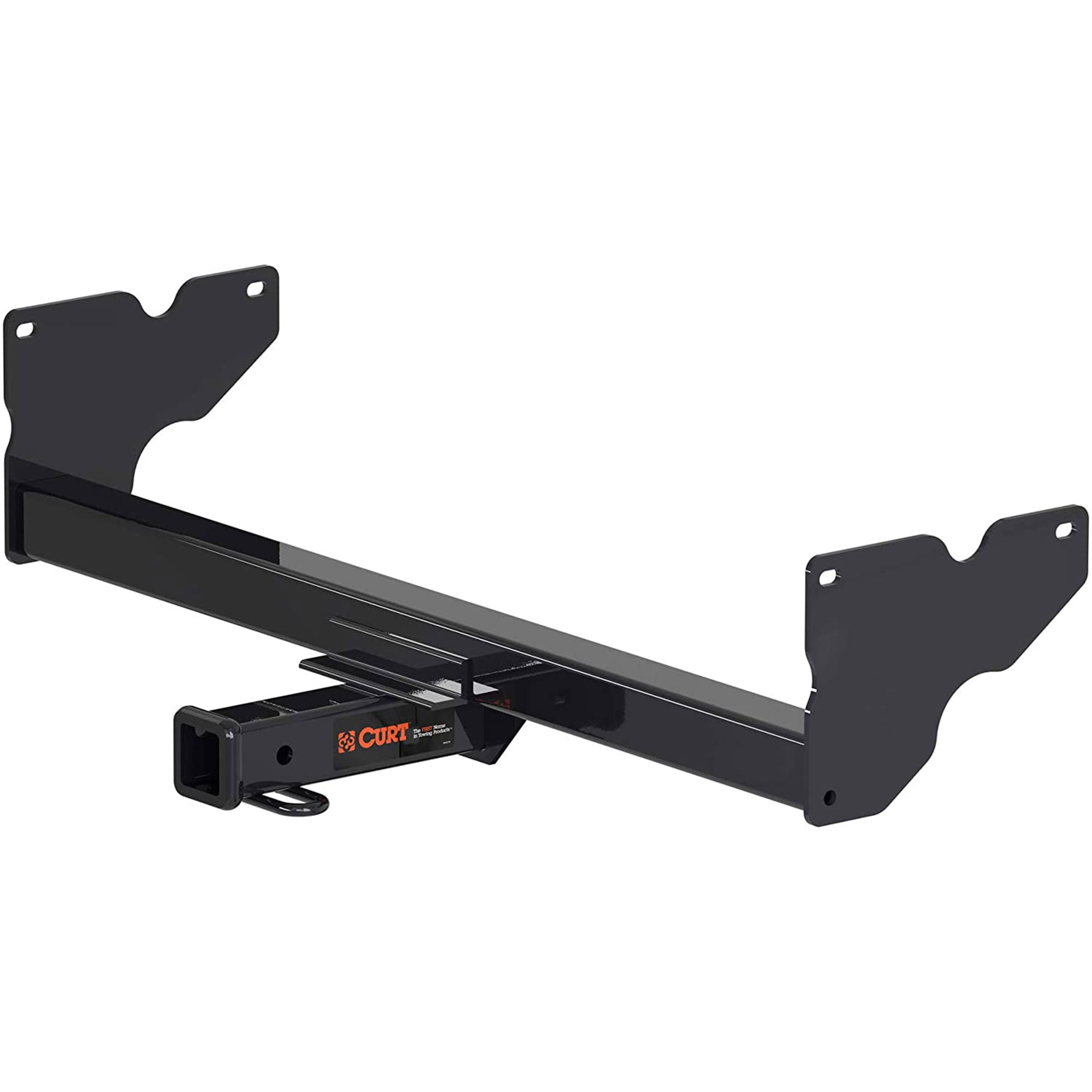 Click here for Curt 13381 Class 3 Trailer Hitch For Select 2018 T... prices