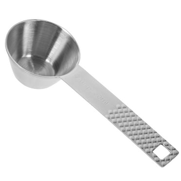 Dependable Industries 2 TSP (10ml) Calibrated Medicine Spoon Set 2 Pack ...