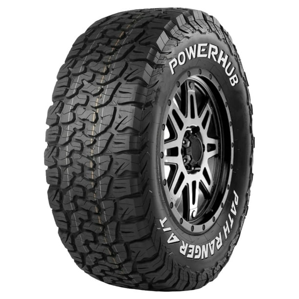Llanta 255/70 R16 POWERHUB PATH RANGER AT 111T | Bodega Aurrera en línea