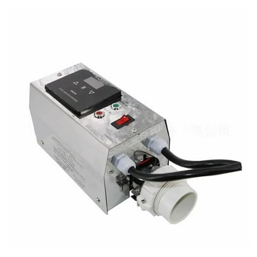 EcoSmart SMARTPOOL27 27 kW 240V Electric Pool Heater - Walmart.com