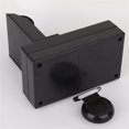 Remote Control Card Fountain Magic Tricks Spray Card Device Magic Props ...