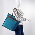Rachael Ray Chill Out Tote - Marine Blue - Walmart.com