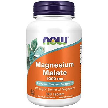 Optimum Magnesium Tablets, 250 mg, 250 Count - Walmart.com
